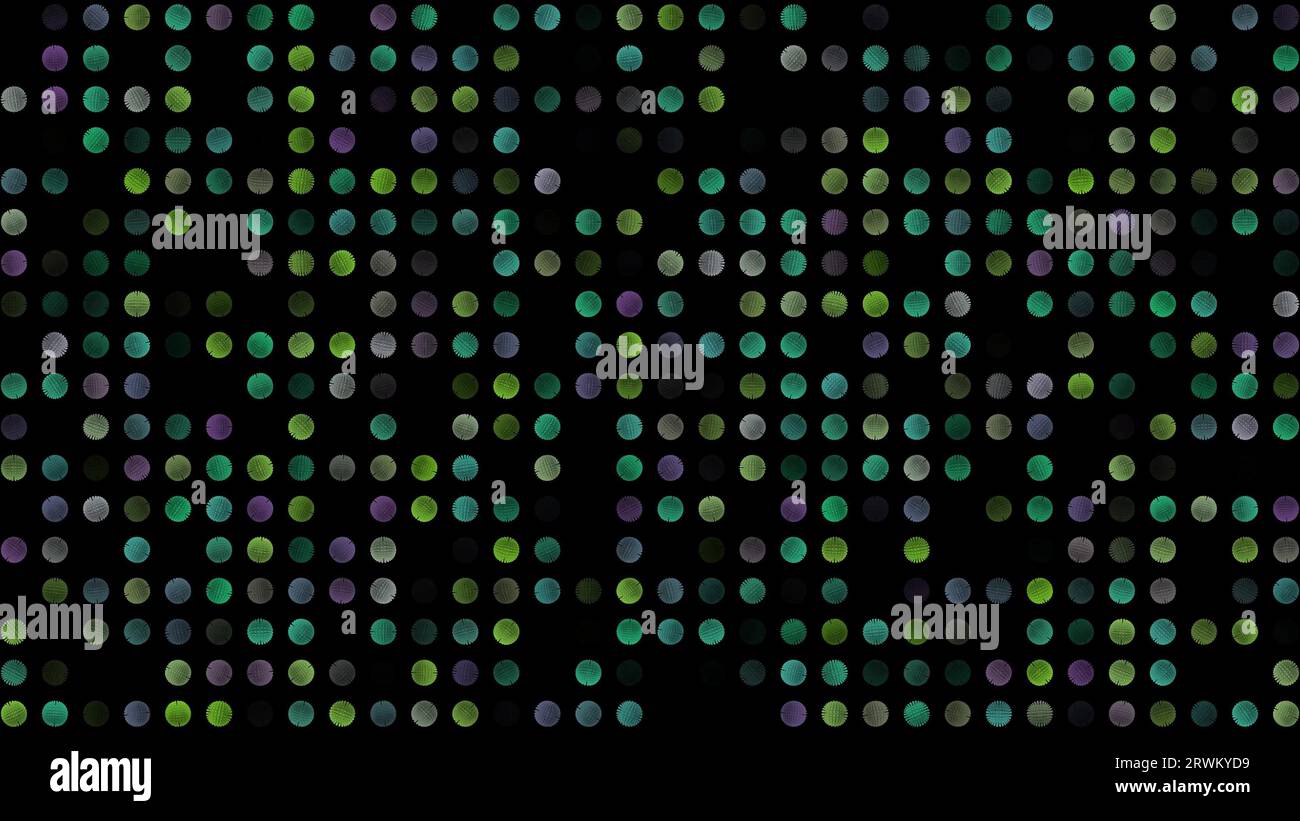 Health text animation on black hi-res stock photography and images - Alamy