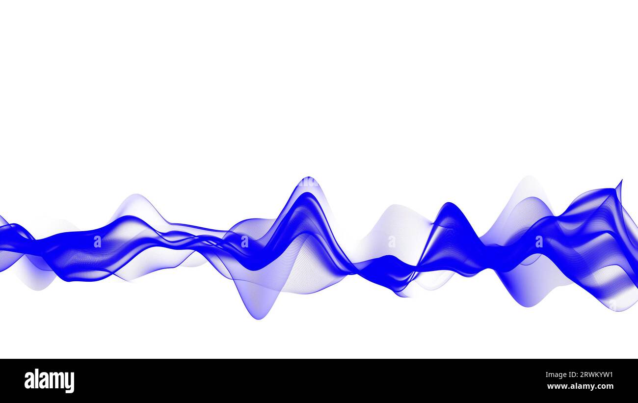 Energy Waves Audio Waves Abstract Motion Background Wave Abstraction