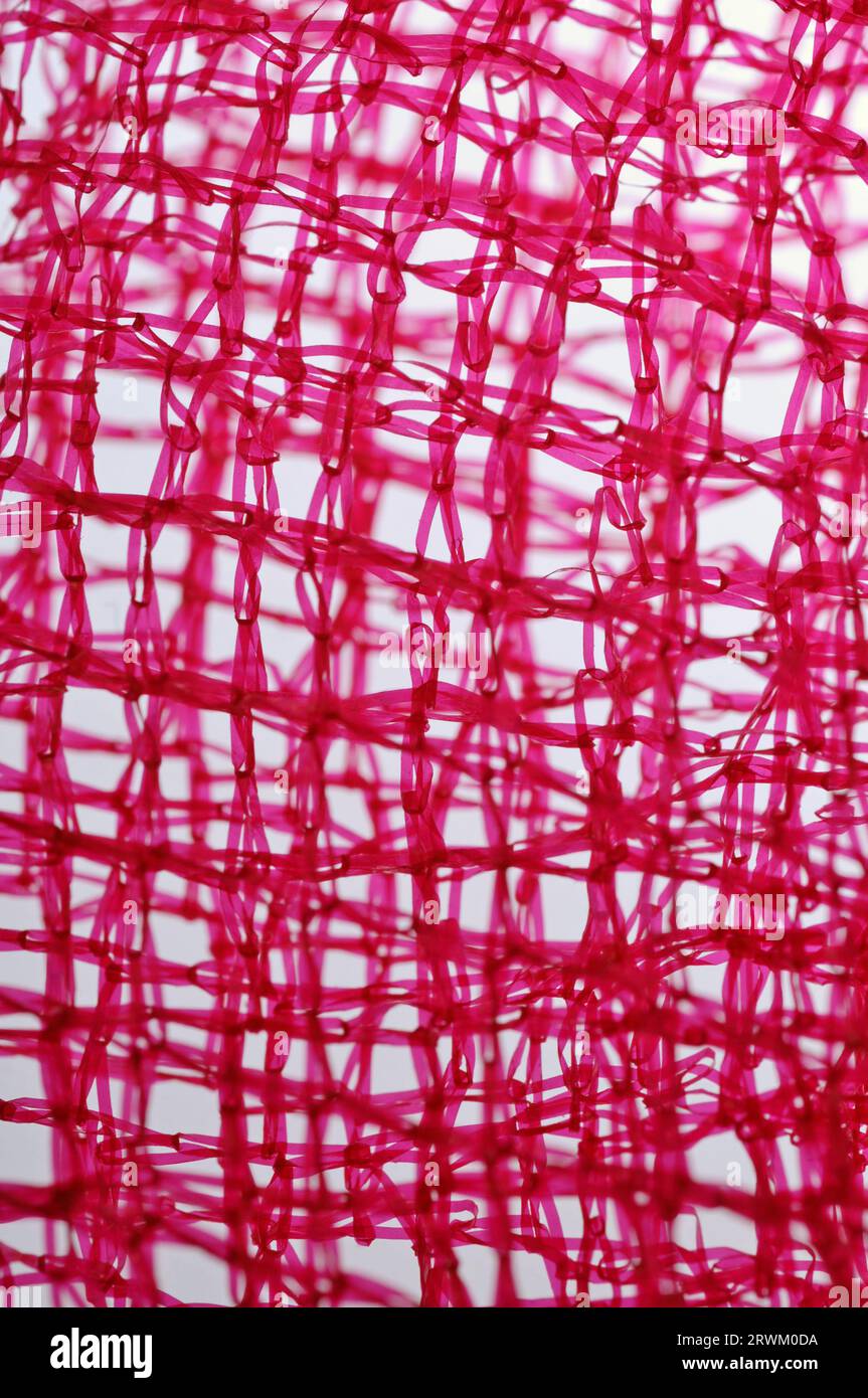 Net packaging hi-res stock photography and images - Alamy