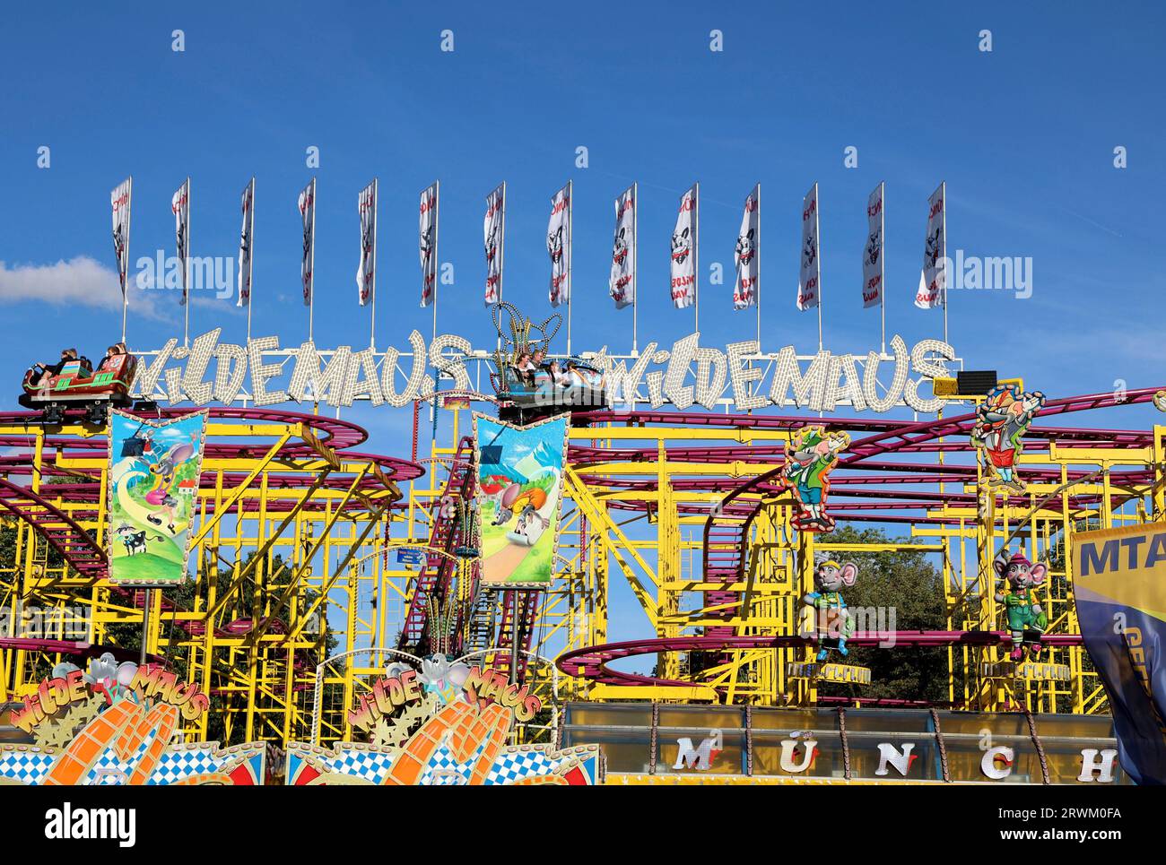 Spaß auf see hi-res stock photography and images - Alamy