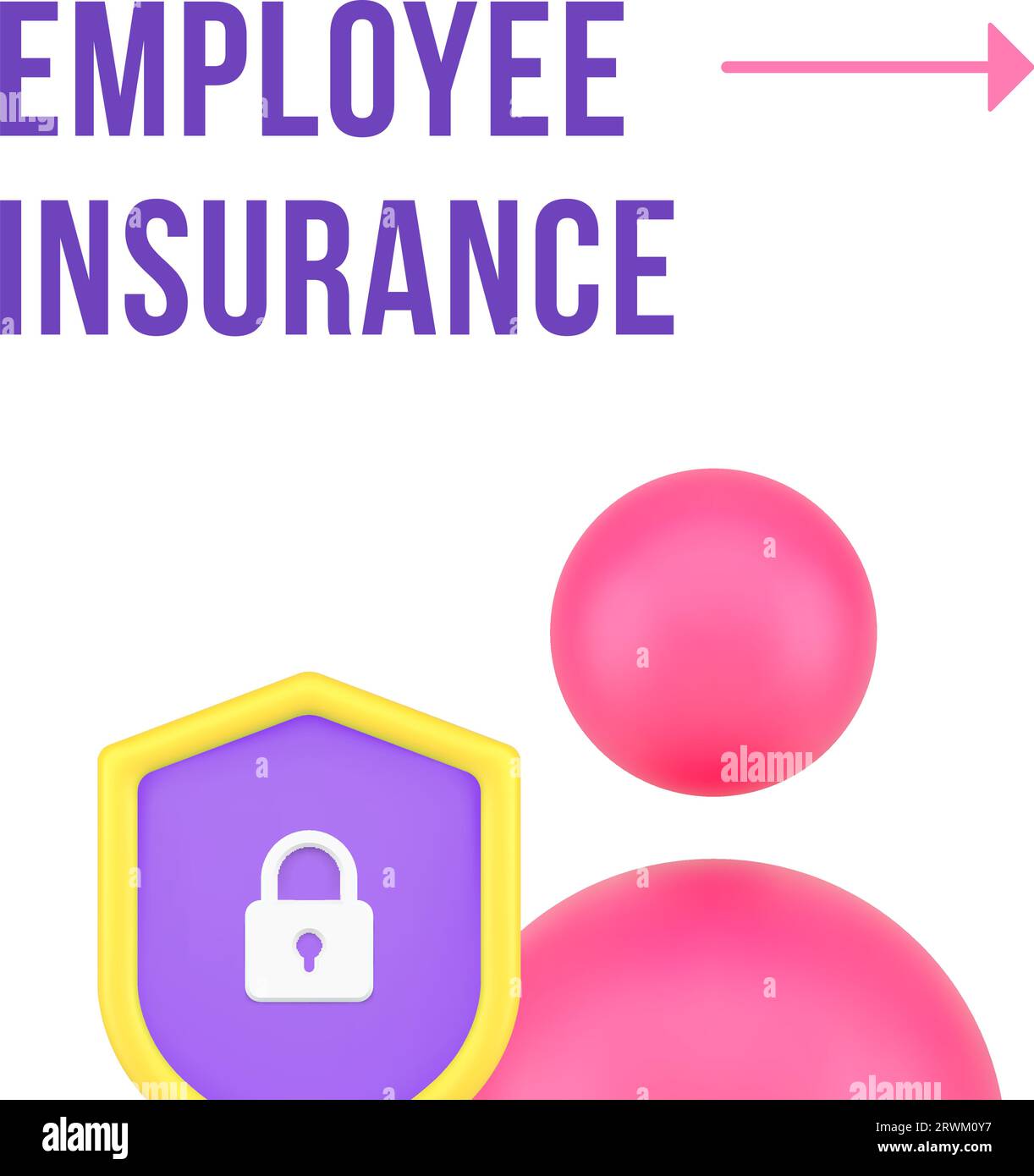 Assistanc vector vectors hi-res stock photography and images - Alamy