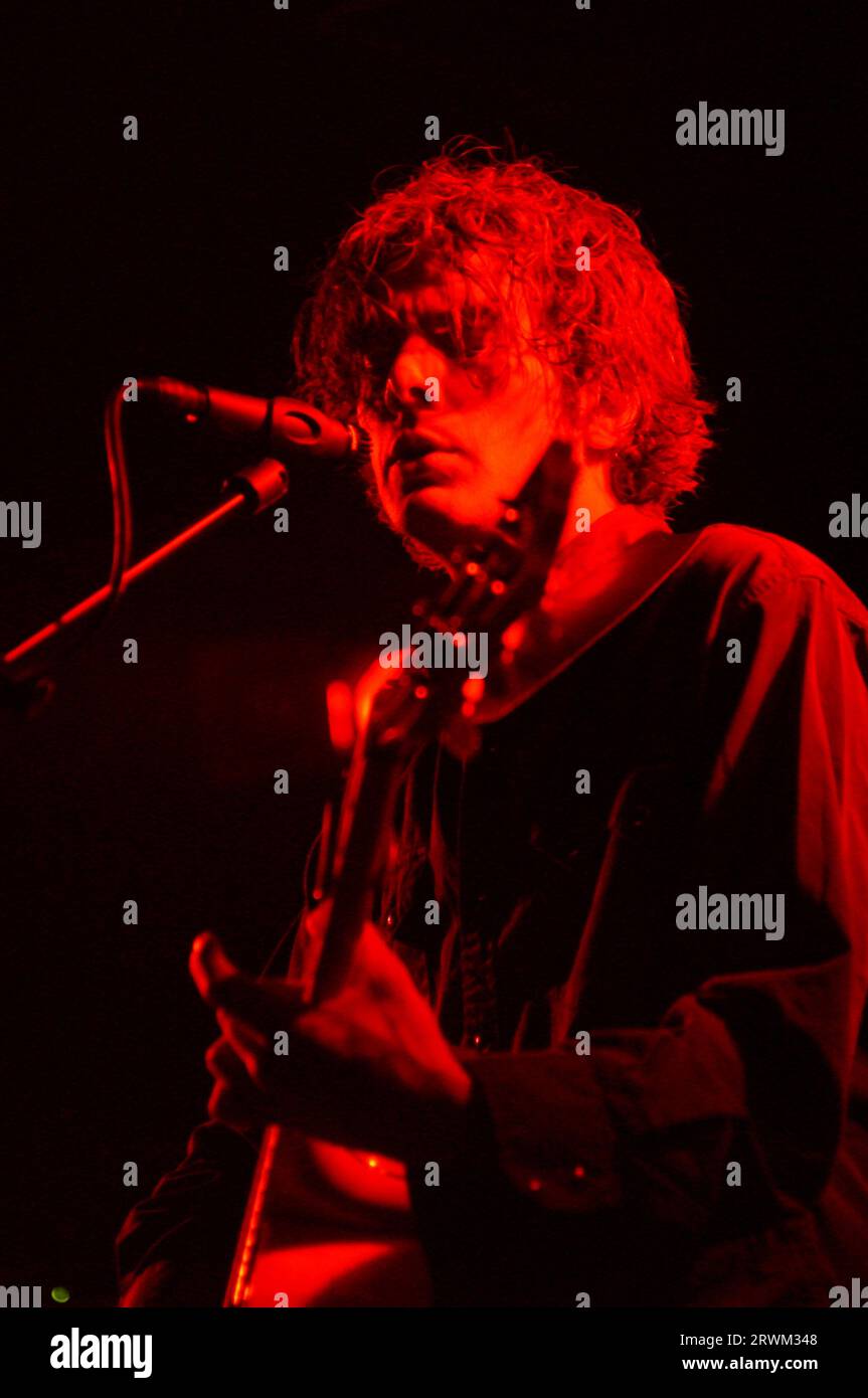 Peter hayes 2005 hi-res stock photography and images - Alamy