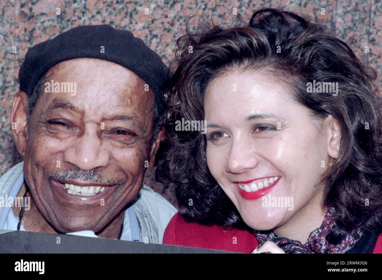 Al and janie hendrix pictures hi-res stock photography and images - Alamy