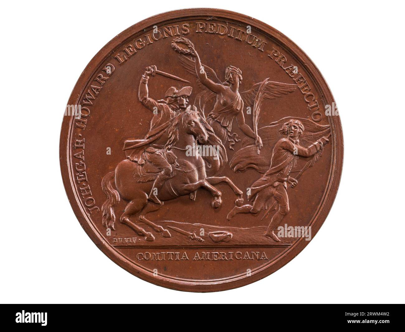 John eager howard hi-res stock photography and images - Alamy