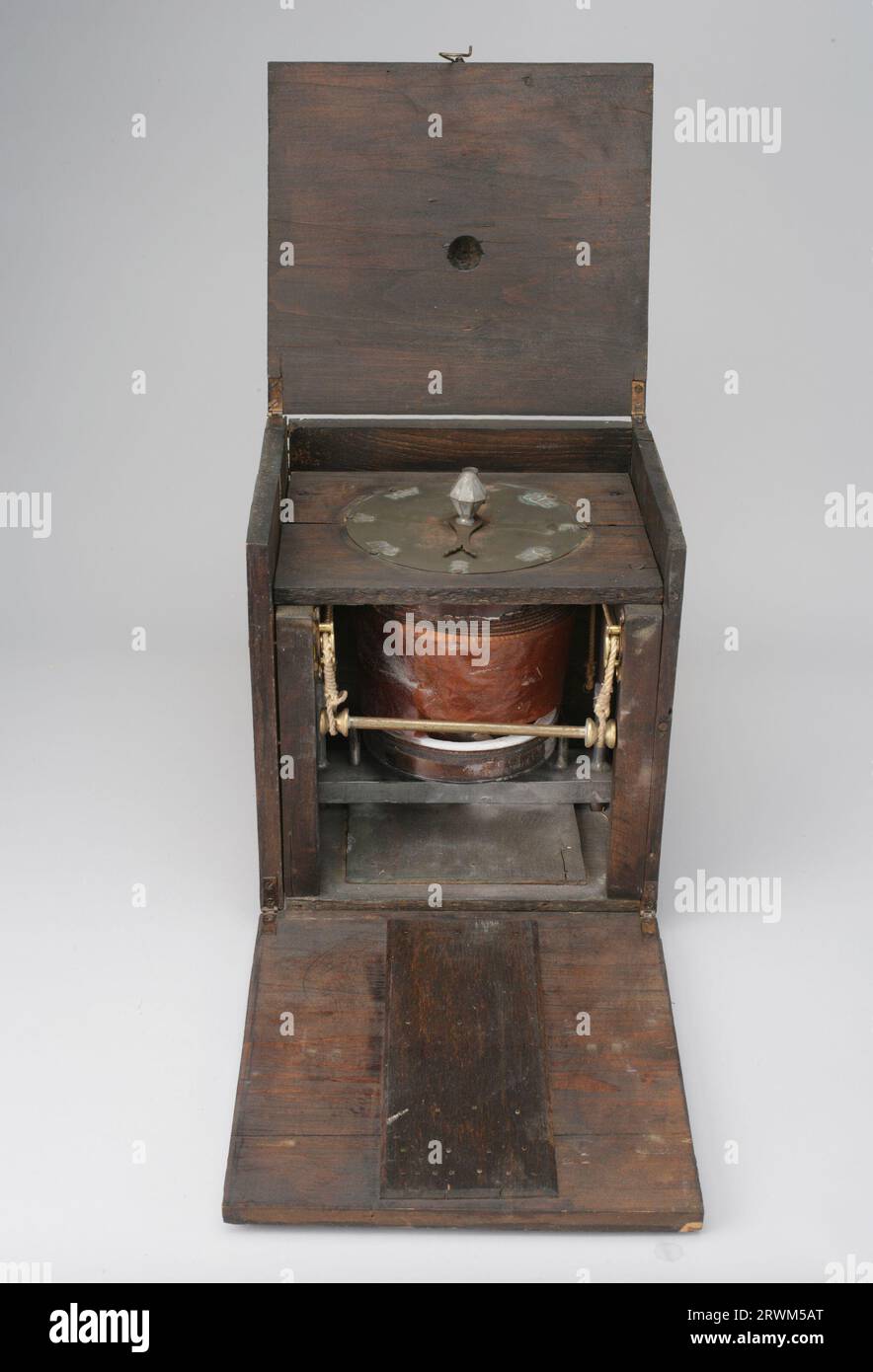 Historical patent model hi-res stock photography and images - Alamy