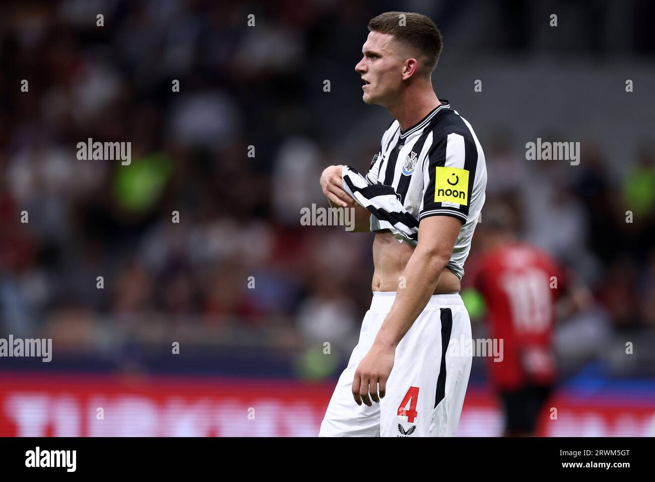 Botman hi-res stock photography and images - Alamy