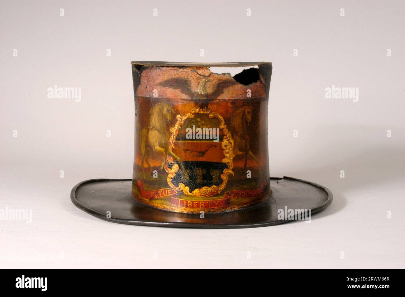 American vintage fire engine hi-res stock photography and images - Alamy