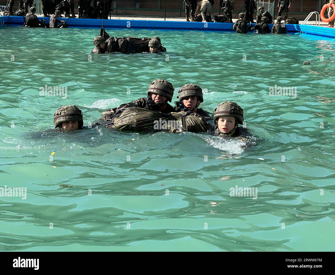 Zaragoza, Aragon, Spain. 20th Sep, 2023. Crown Princess Leonor attends ...