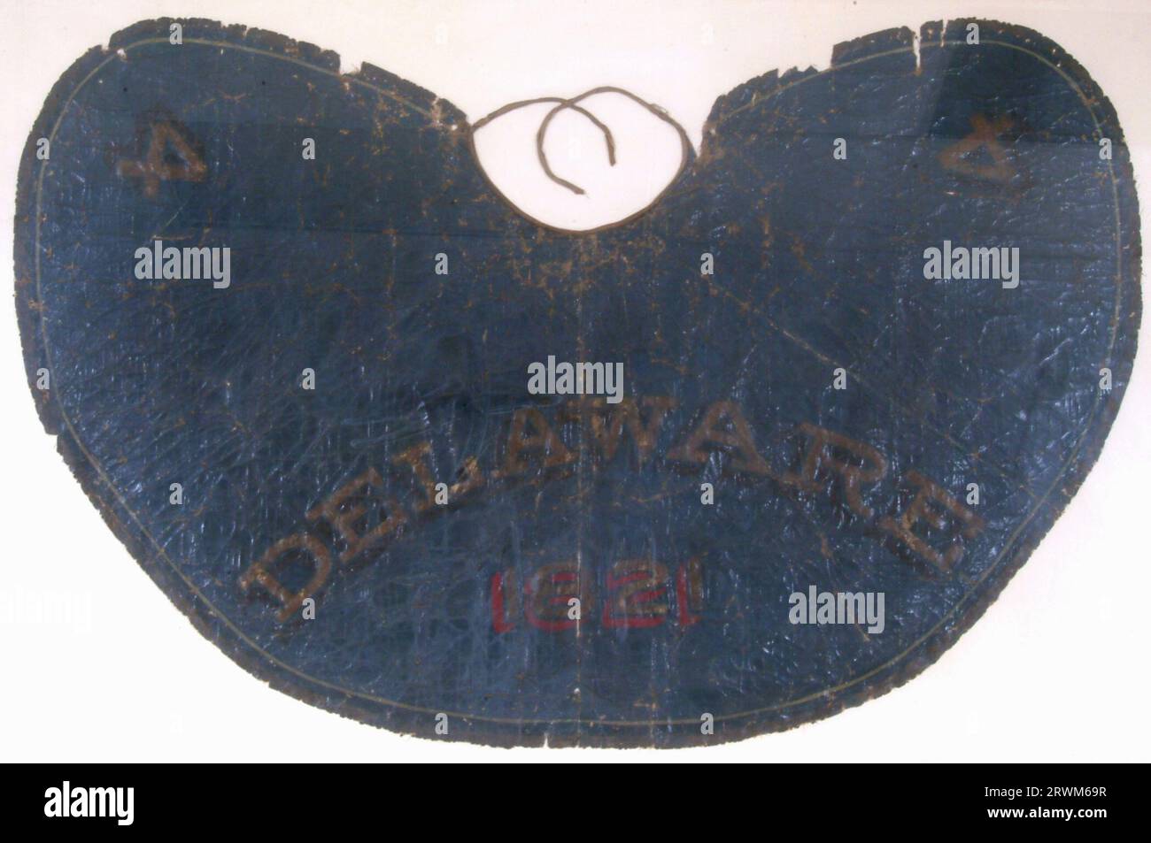 Delaware cultural heritage hi-res stock photography and images - Alamy