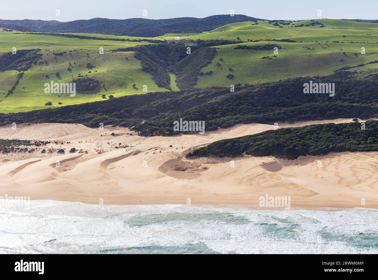 Farming water cannon hi-res stock photography and images - Alamy