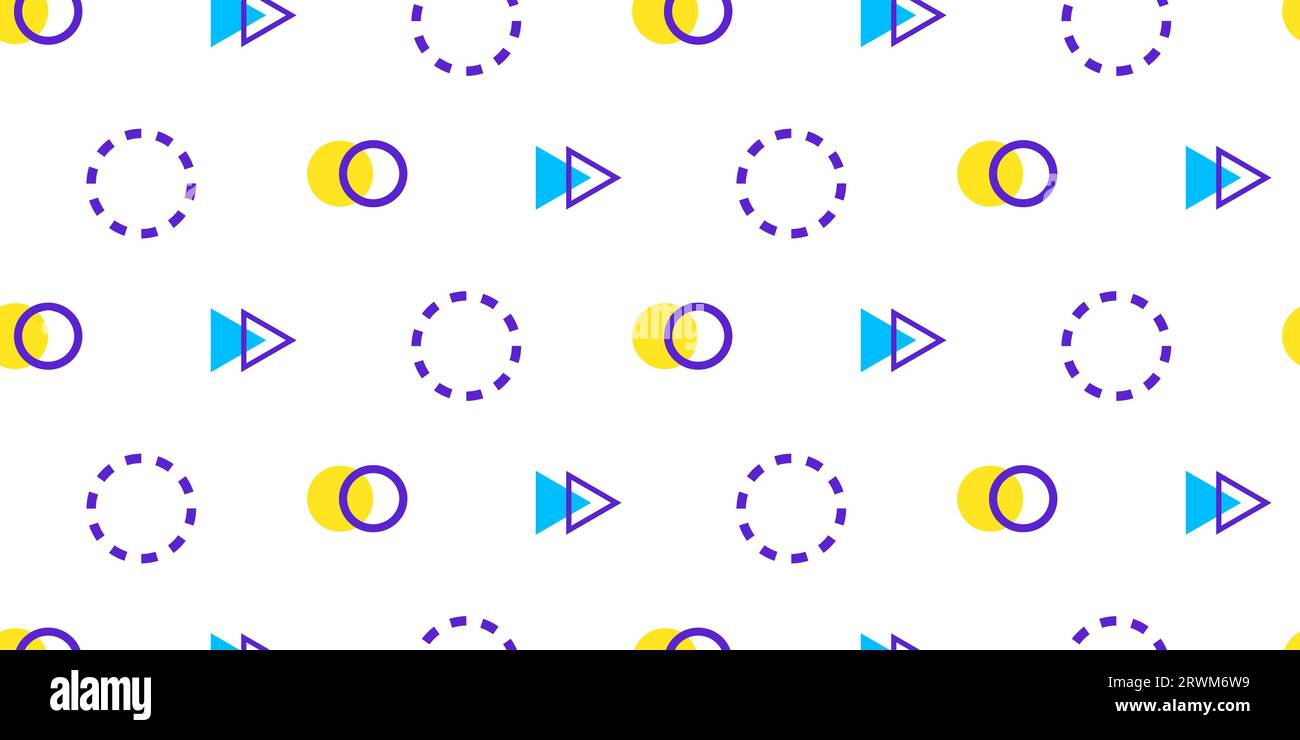 1990s pattern hi-res stock photography and images - Alamy