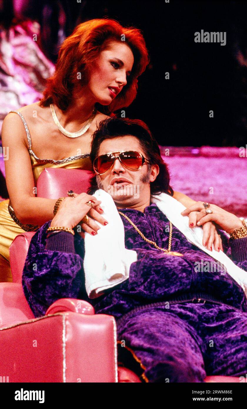 Bill kenwright 1985 hi-res stock photography and images - Alamy