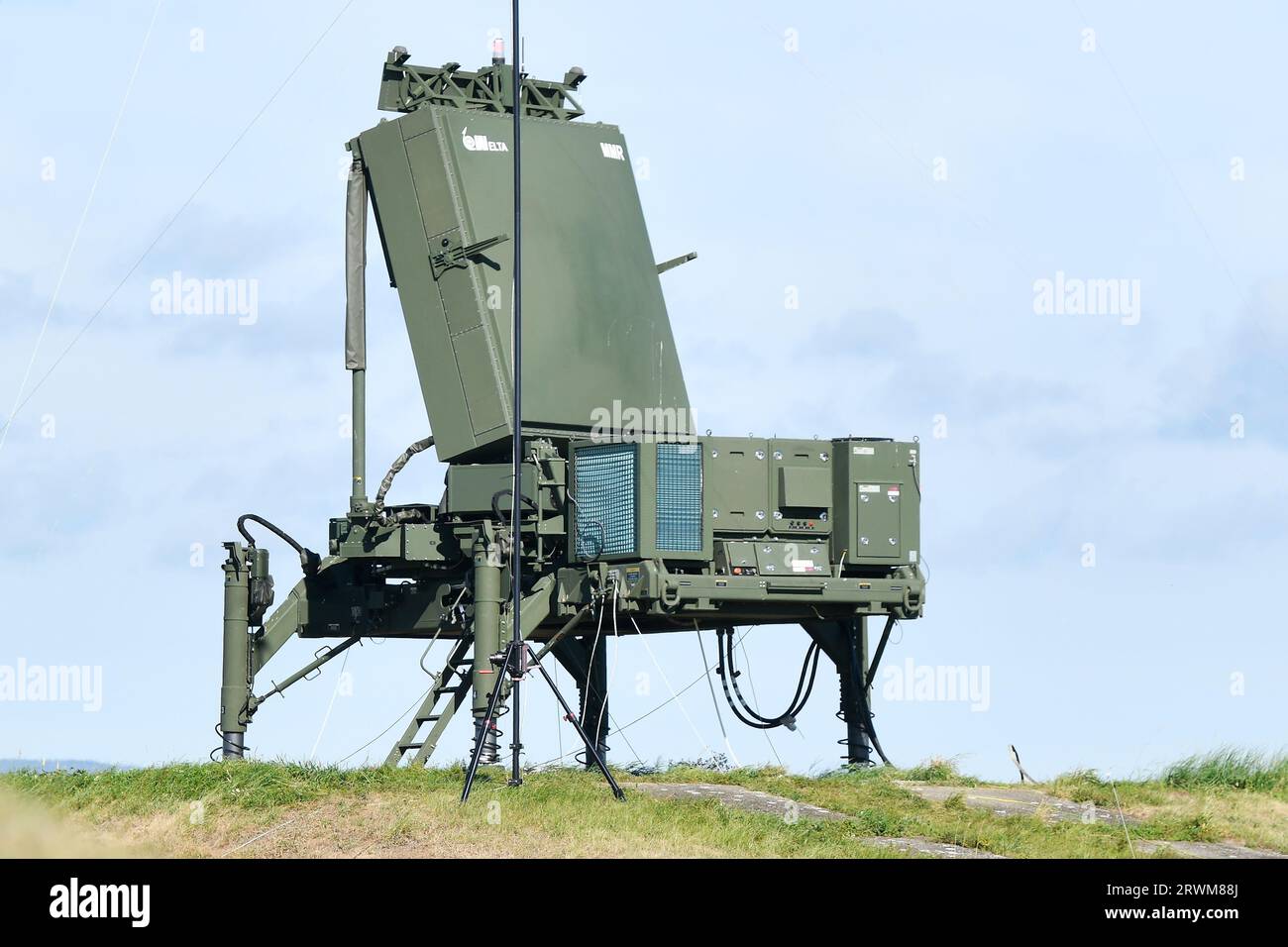 Elta company hi-res stock photography and images - Alamy