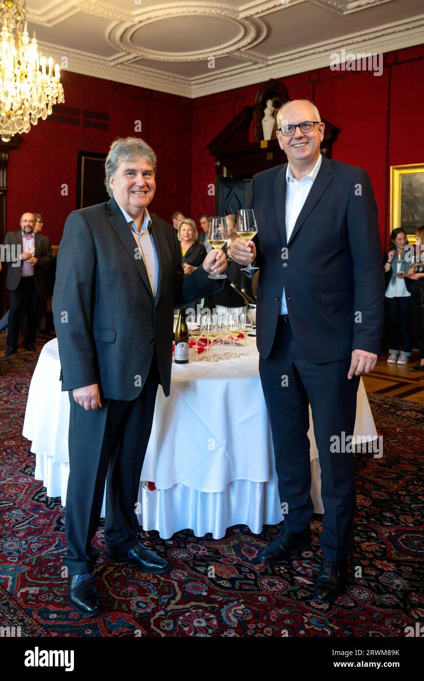 Karl josef krotz hi-res stock photography and images - Alamy