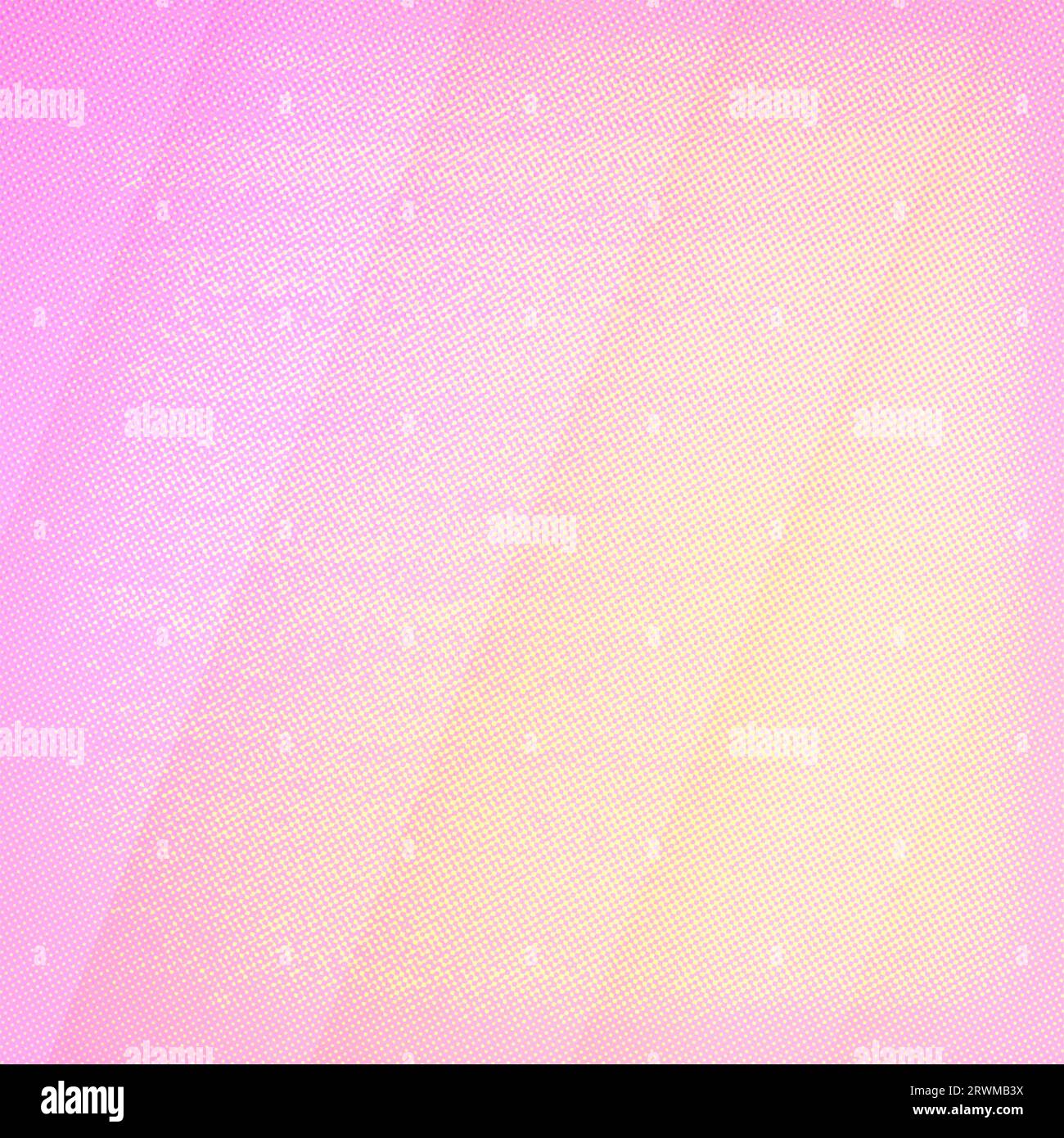 Light pink texture background. Square backdrop illustration, for social ...