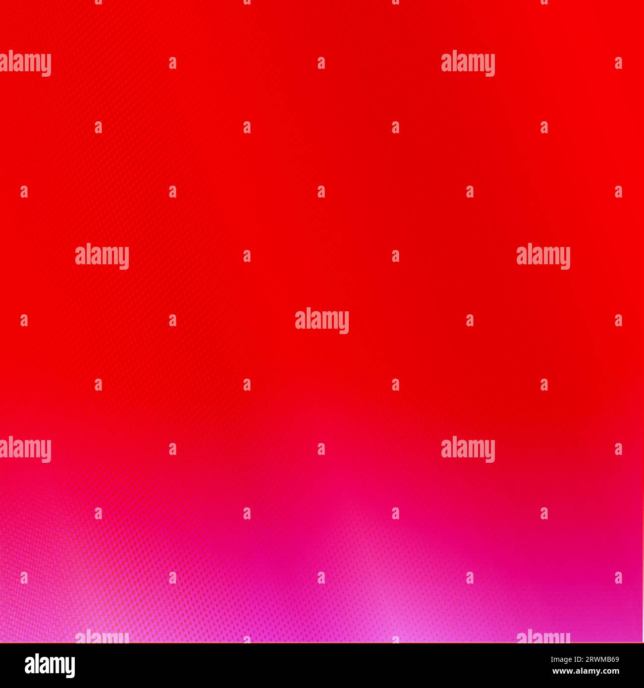 Red color background. Squared illustration with space for text, for ...