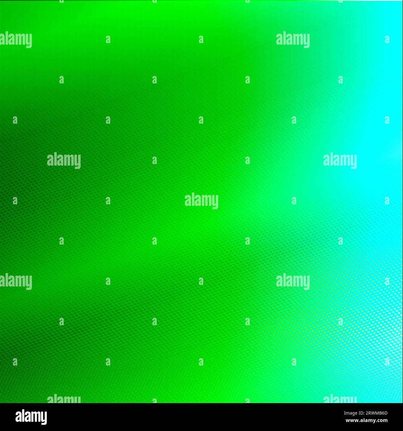 Green shaded background. Square backdrop with space for text, for ...