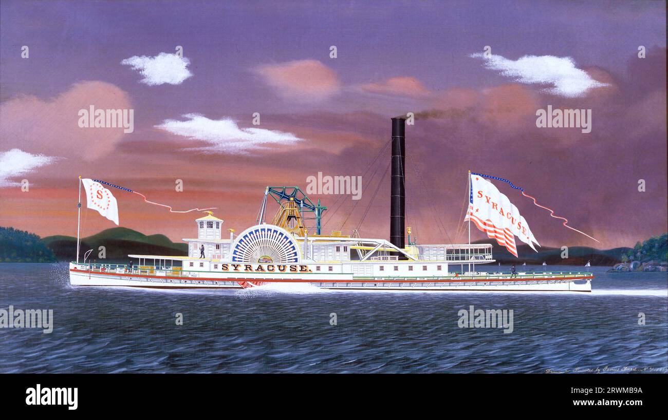 1857 ship hi-res stock photography and images - Alamy