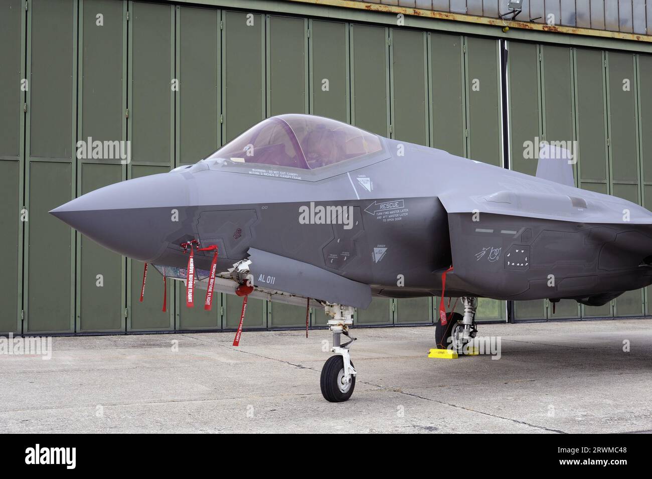 - Cameri (Novara) military airport, Lockheed Martin F-35 Lightning II ...