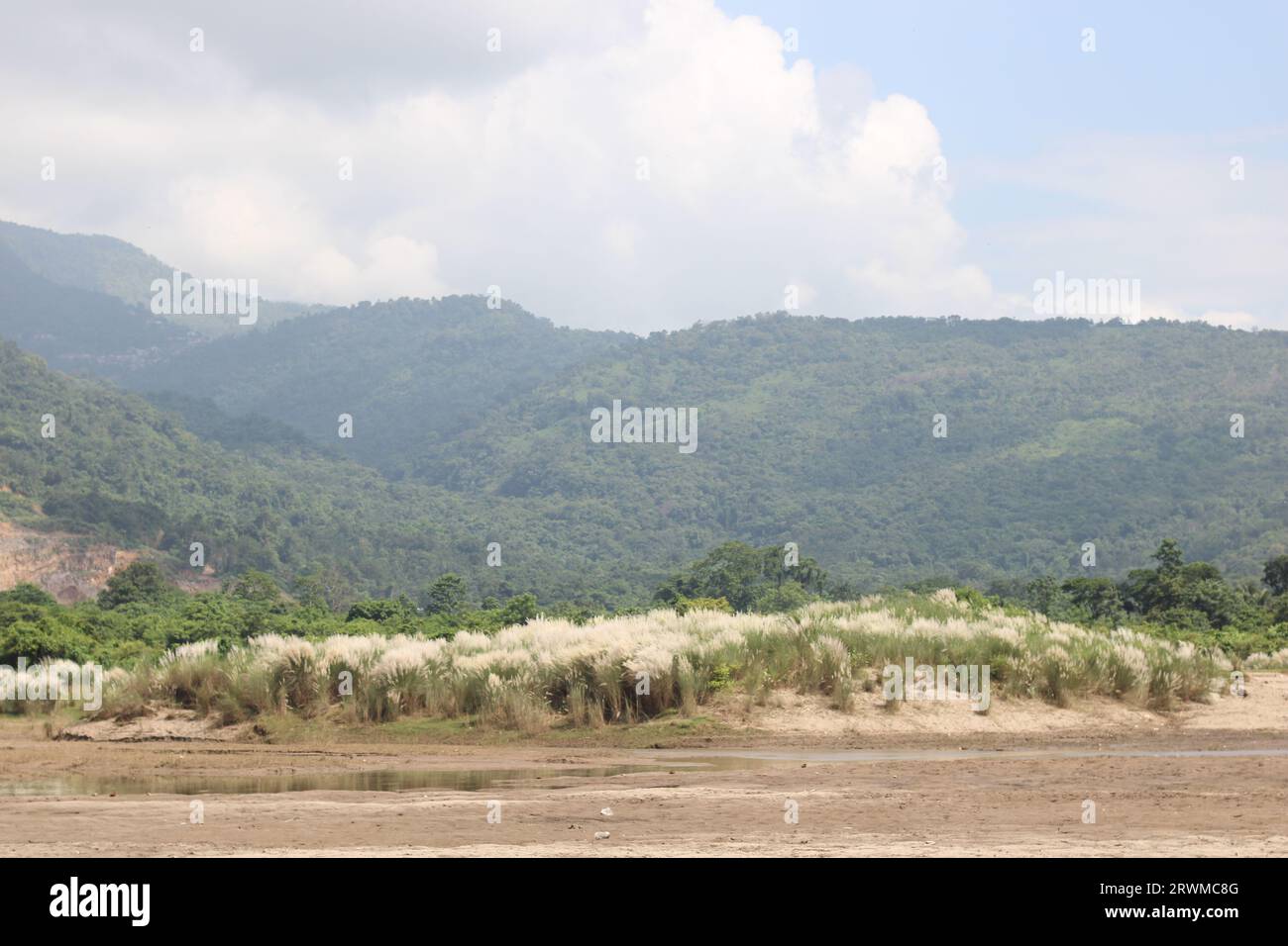 Sky with kashful hi-res stock photography and images - Alamy