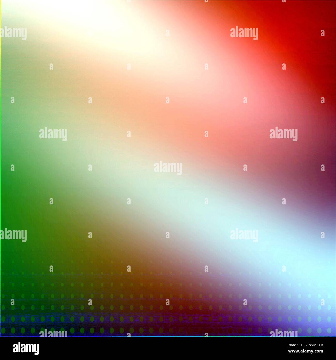 Colorful abstract square background illustration with copy space ...