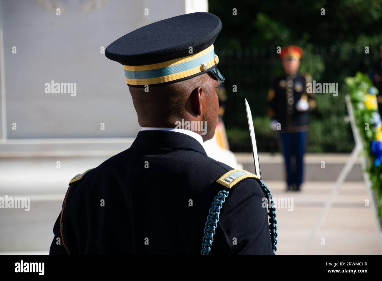 Sacrifice patriotism remembrance courage honor freedom hi-res stock ...