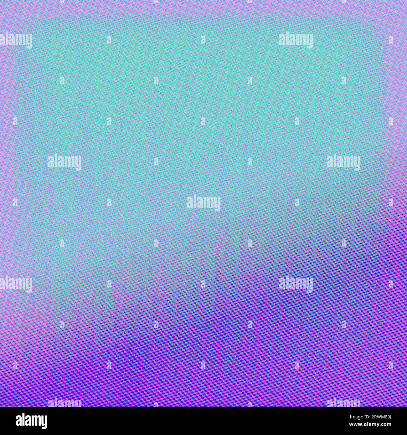 Purple, blue background. Simple squared backdrop with copy space ...