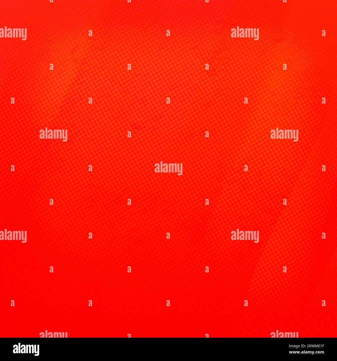 Plain red background. Simple squared backdrop with copy space, usable ...