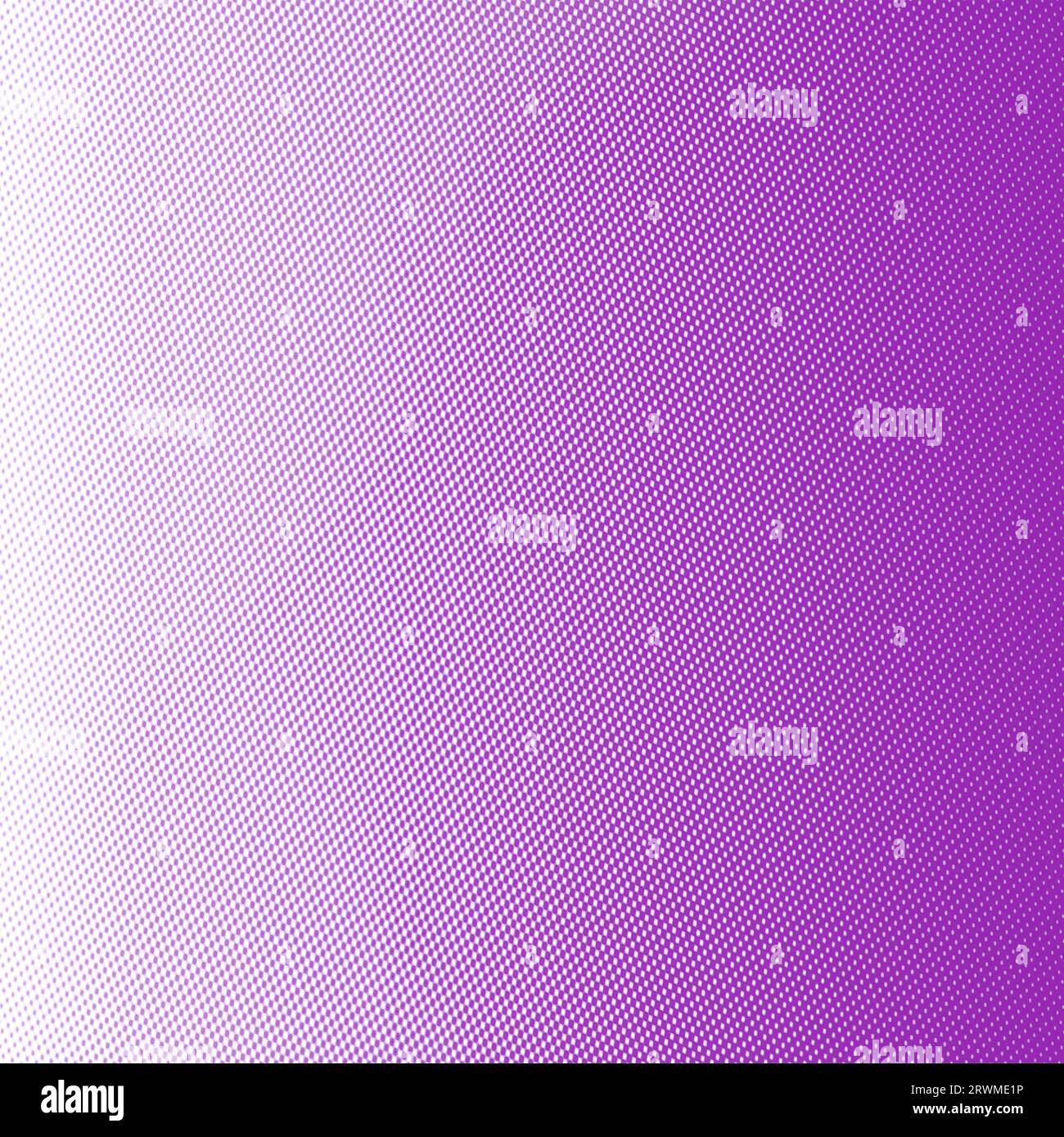Gradient violet background. Simple square backdrop with copy space ...