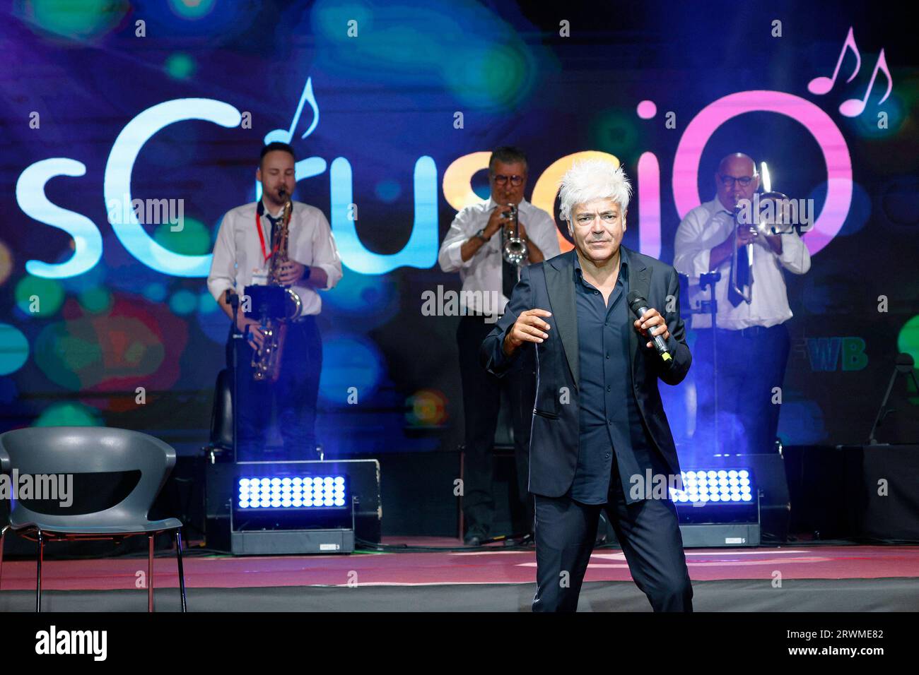 Marcello cirillo hi-res stock photography and images - Alamy