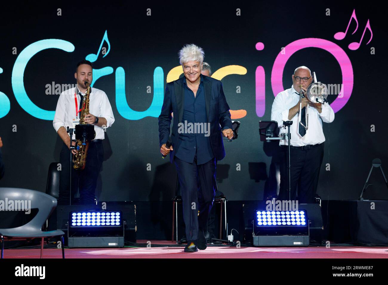 Marcello cirillo hi-res stock photography and images - Alamy