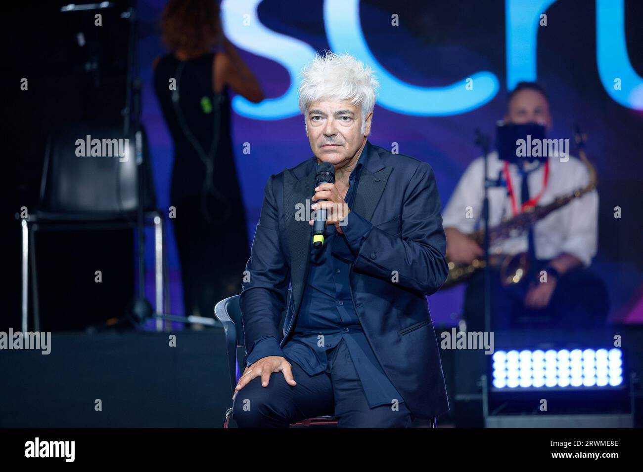 Marcello cirillo hi-res stock photography and images - Alamy