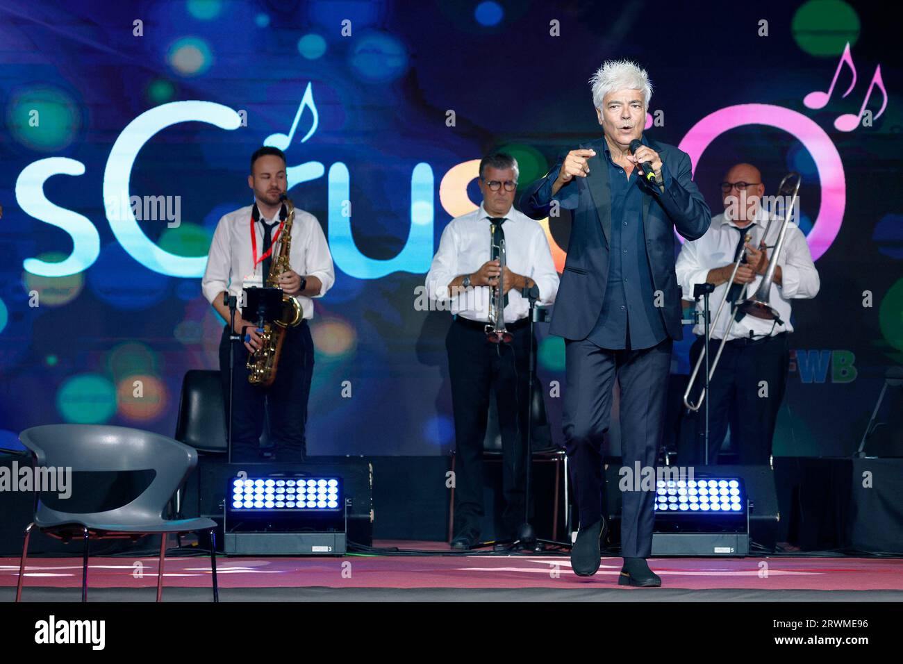 Marcello cirillo hi-res stock photography and images - Alamy