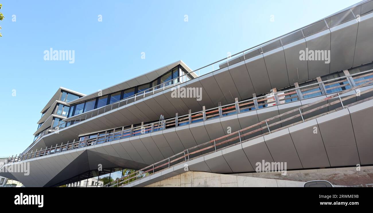 Swr radio hi-res stock photography and images - Alamy