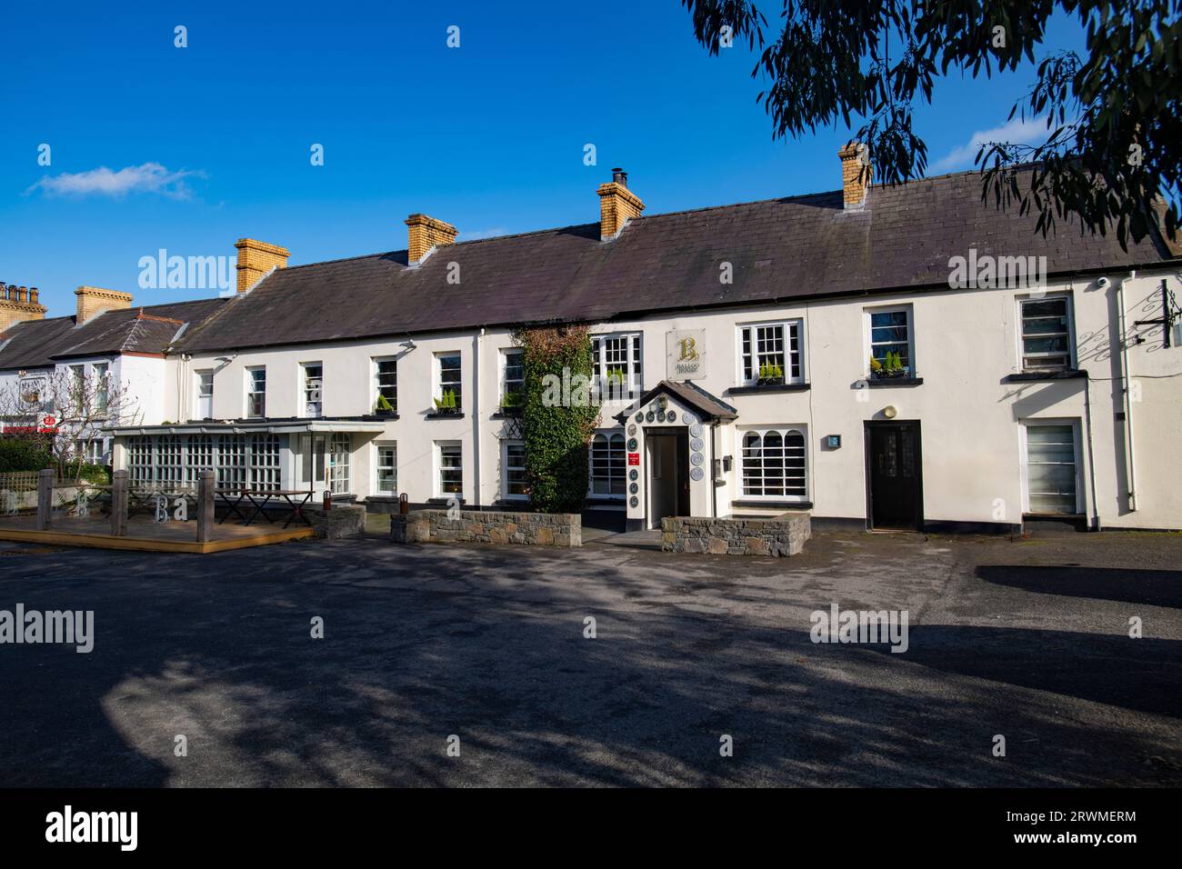 Killinchy hi-res stock photography and images - Alamy