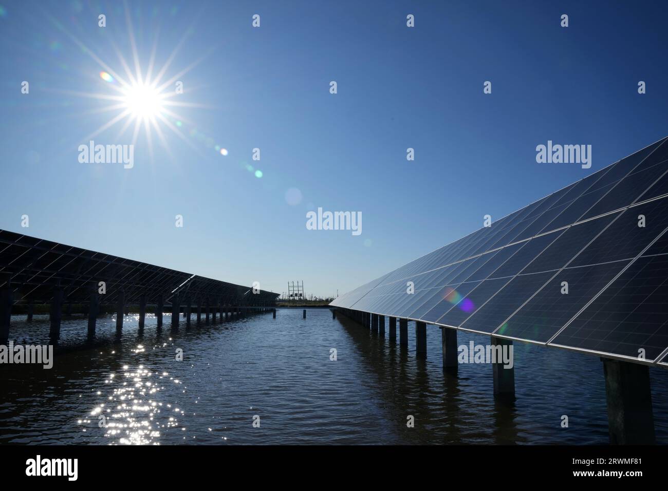 (230920) -- DAQING, Sept. 20, 2023 (Xinhua) -- This photo taken on Sept ...