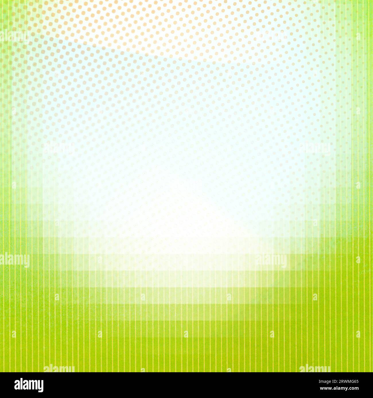 Green Poster Background Design