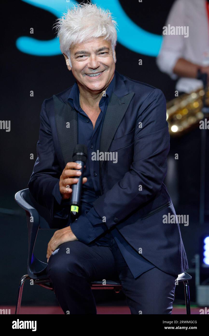 Marcello cirillo hi-res stock photography and images - Alamy