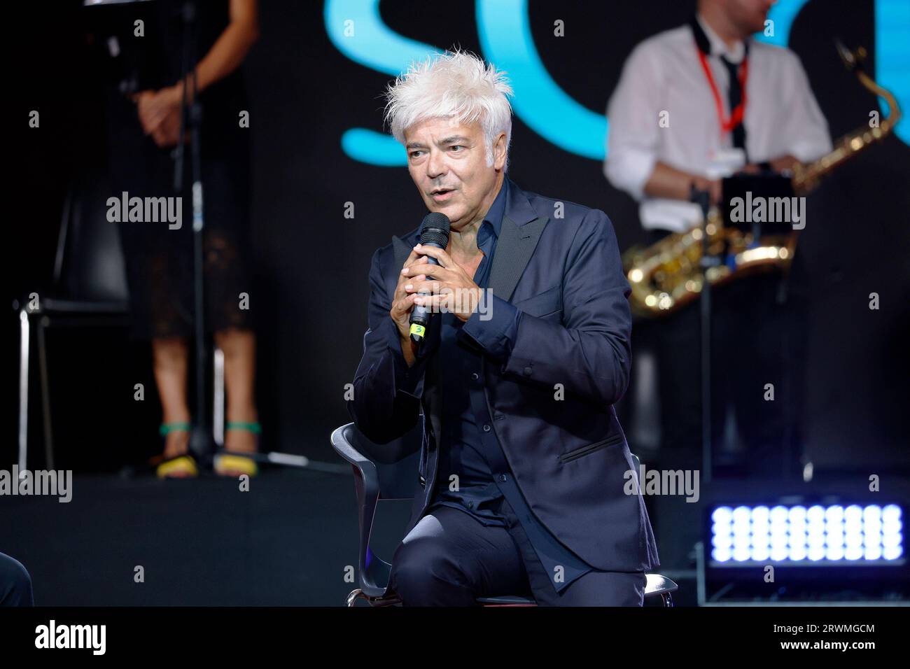 Marcello cirillo hi-res stock photography and images - Alamy