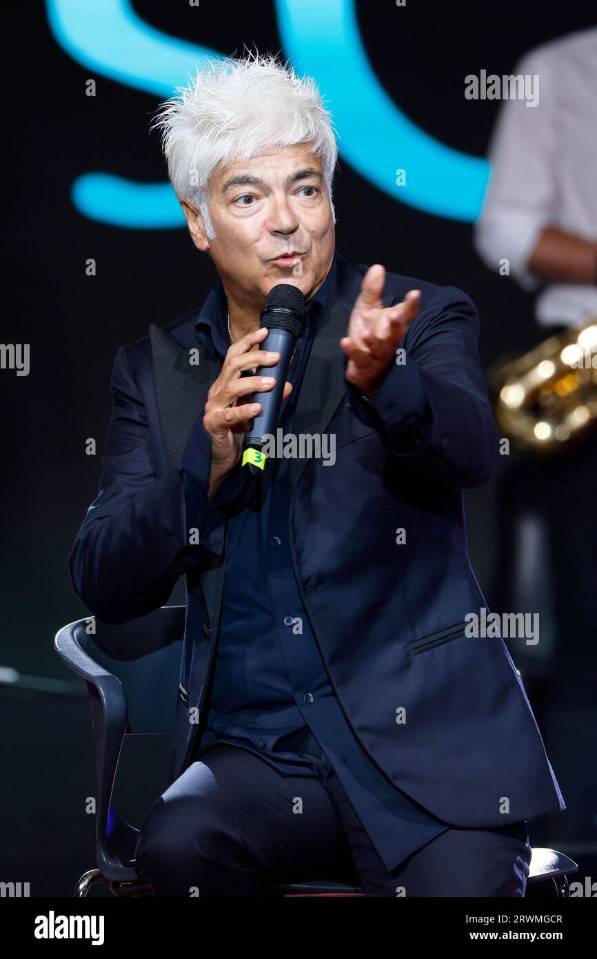 Marcello cirillo hi-res stock photography and images - Alamy