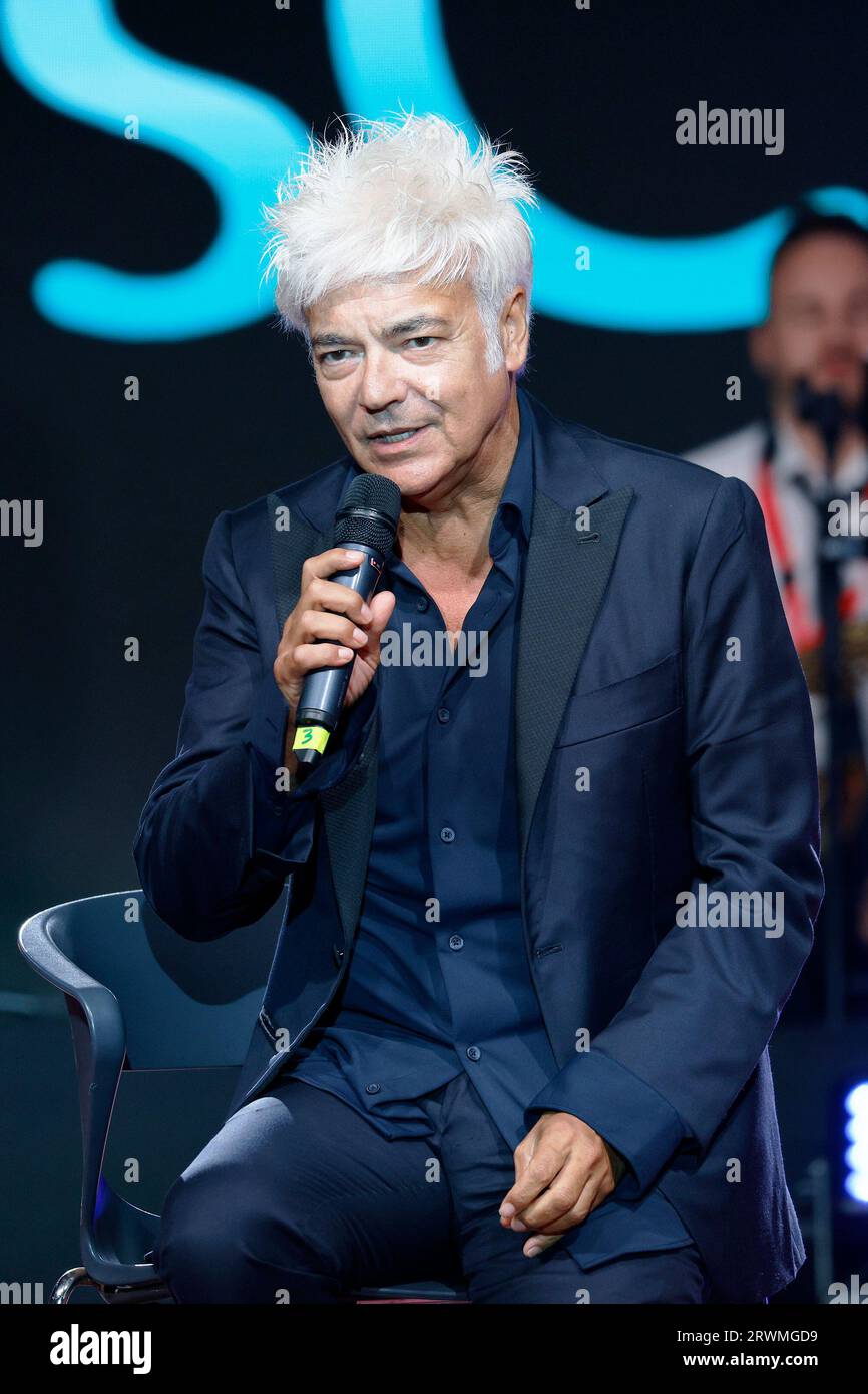 Marcello cirillo hi-res stock photography and images - Alamy