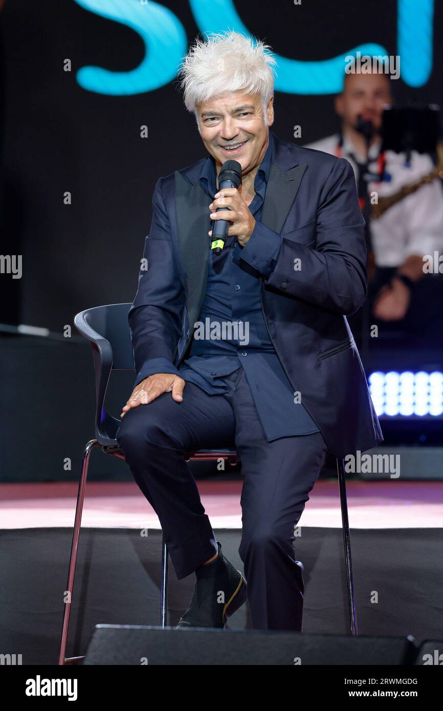 Marcello cirillo hi-res stock photography and images - Alamy