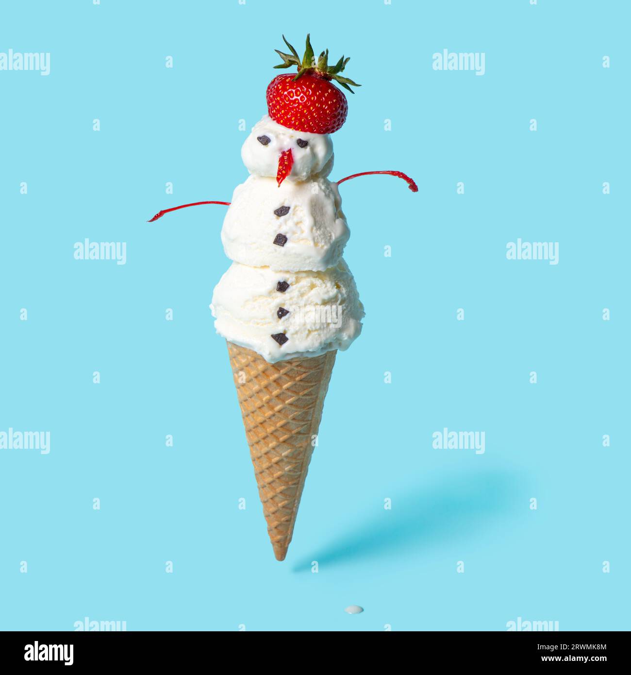 Cheerful concept creative design hi-res stock photography and images ...