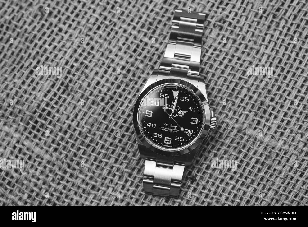 Aviation photographs of Black and White Stock Photos & Images - Alamy