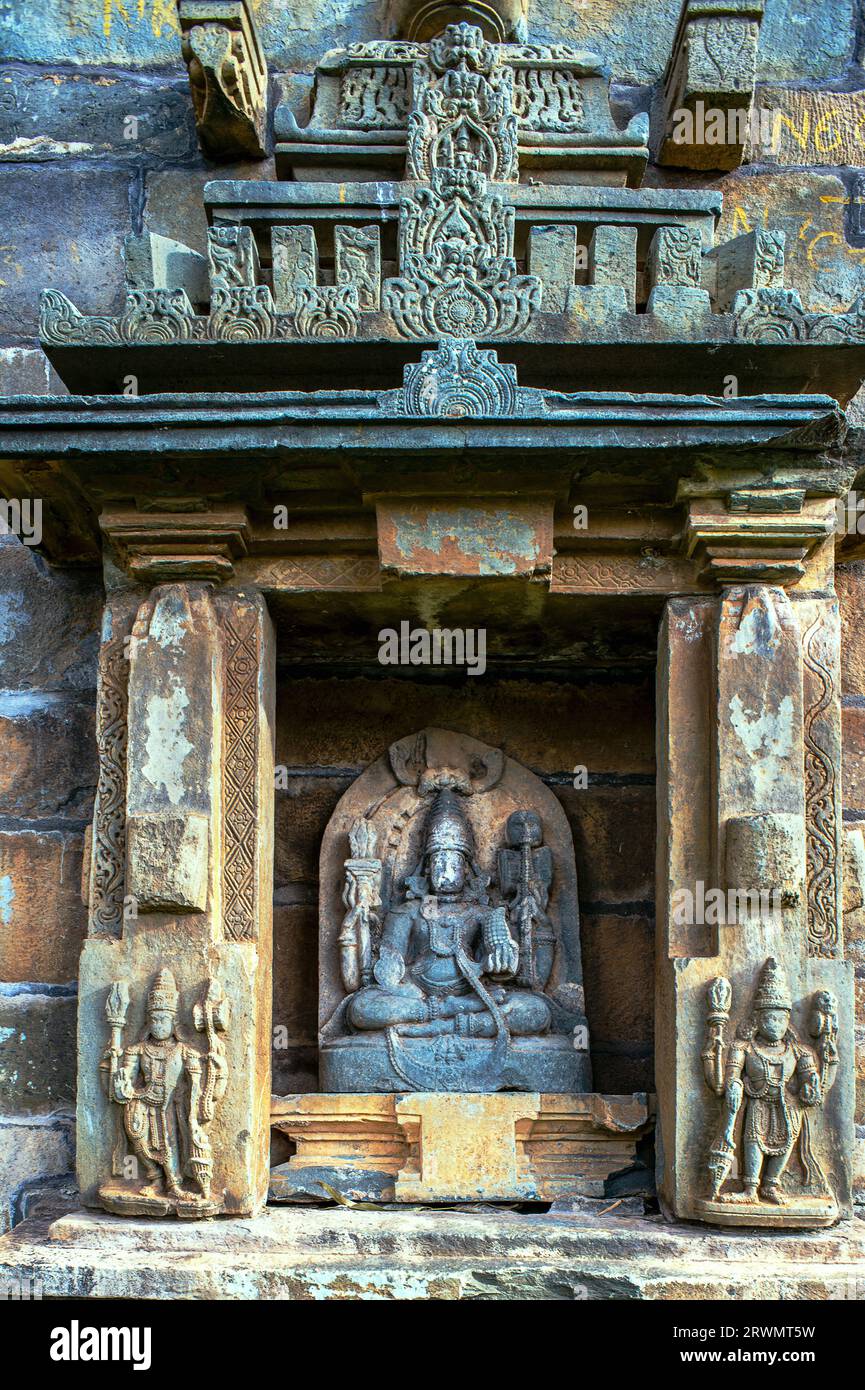 Haveri village hi-res stock photography and images - Alamy