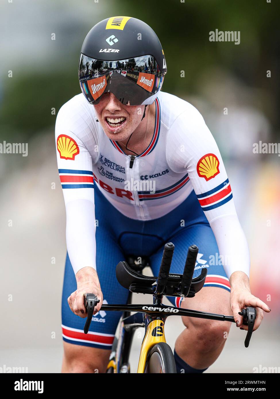 Anna henderson hi-res stock photography and images - Alamy