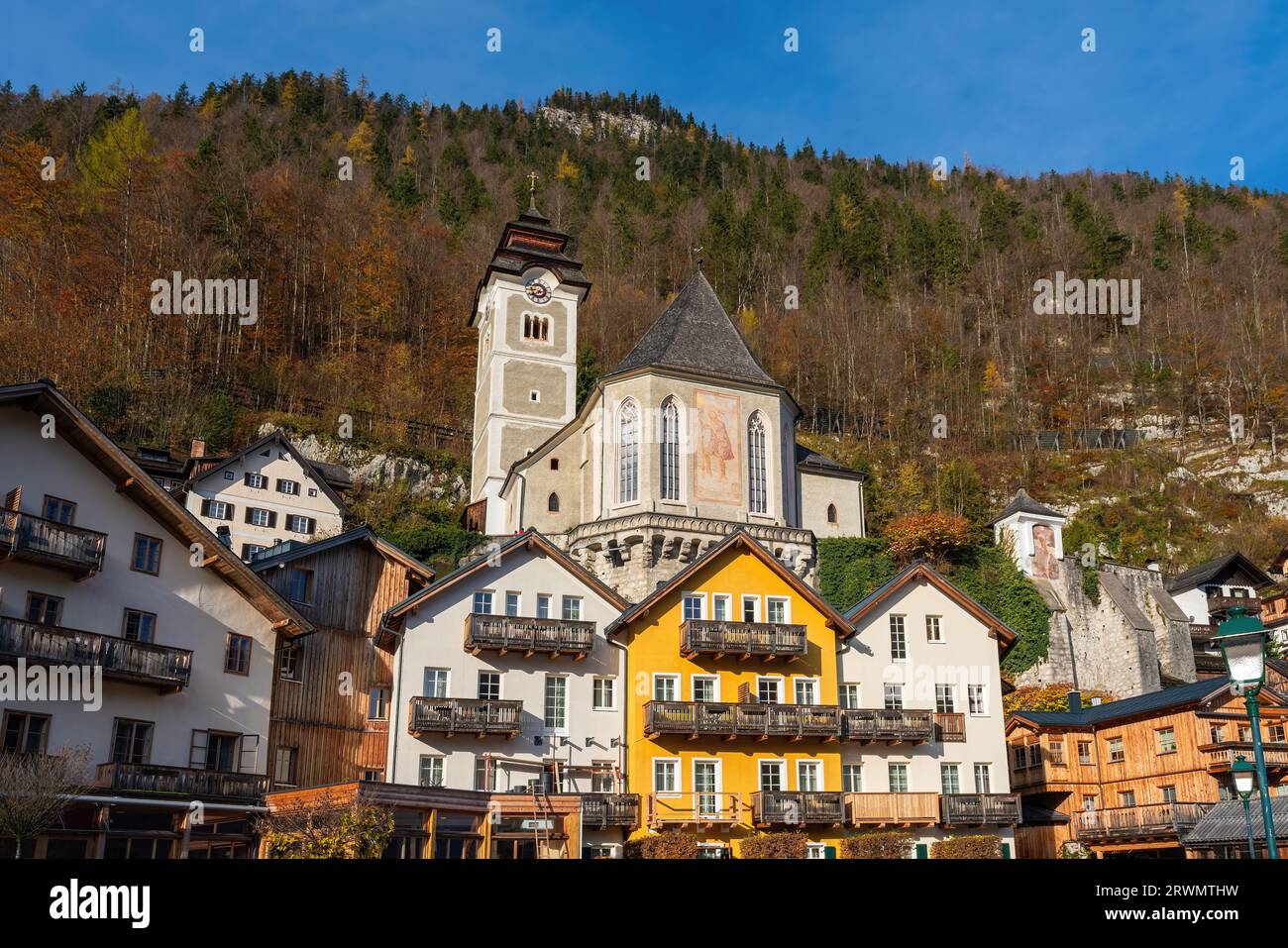 Church assumption maria hi-res stock photography and images - Alamy