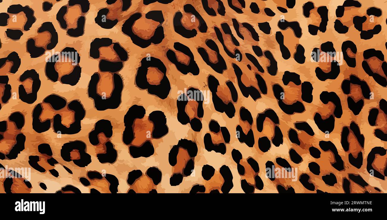 Leopard leather. Leather texture background. Leopard skin texture ...