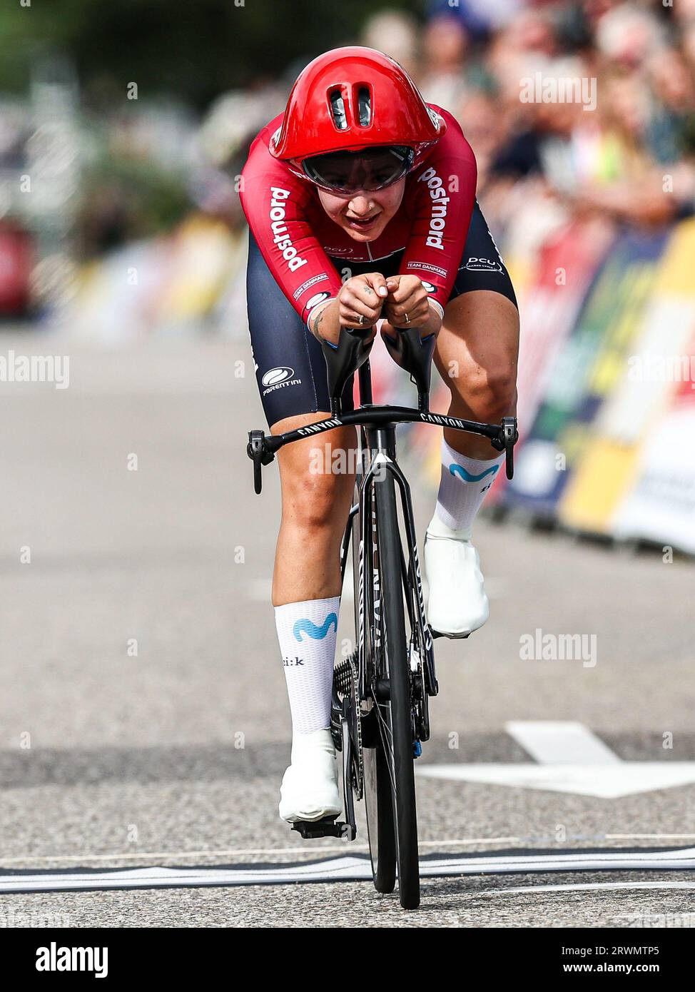 Emma cecilie bjerg hi-res stock photography and images - Alamy