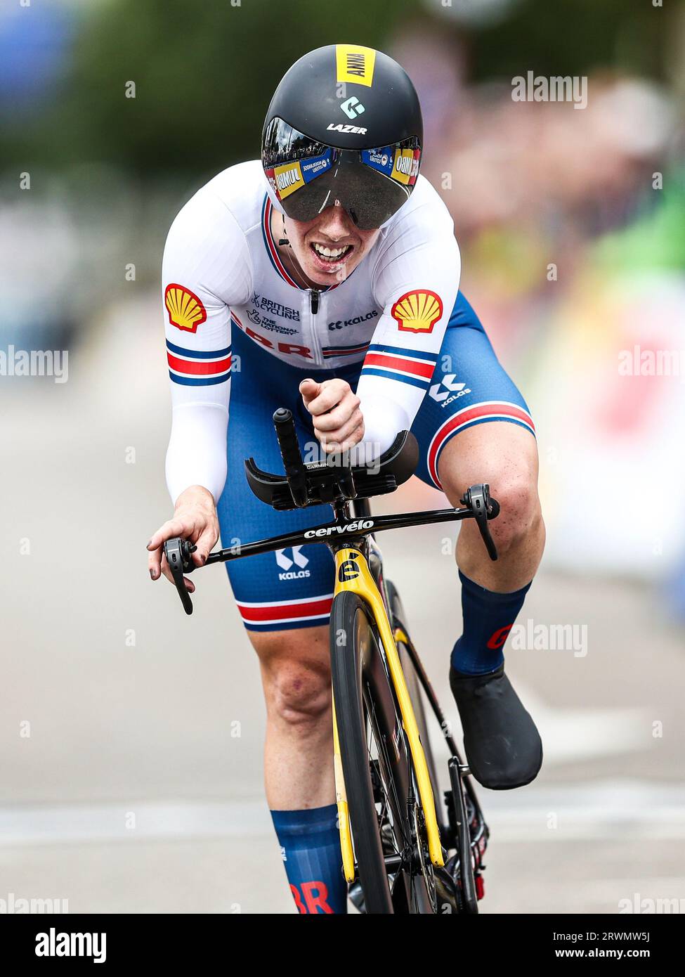 Anna henderson hi-res stock photography and images - Alamy